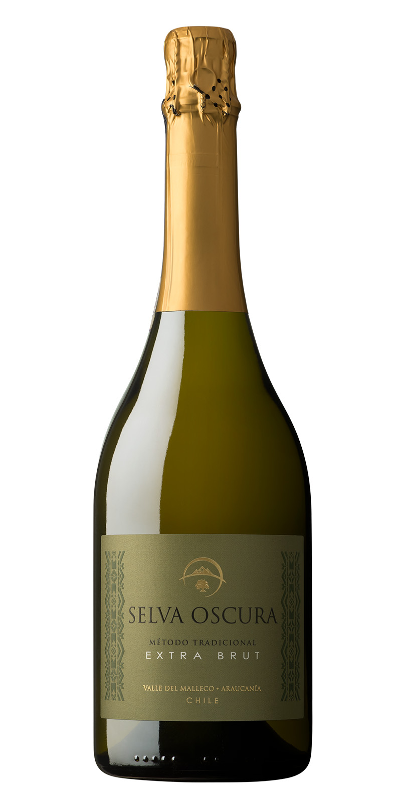 Selva Oscura sparkling wine data sheet – La Ronciere